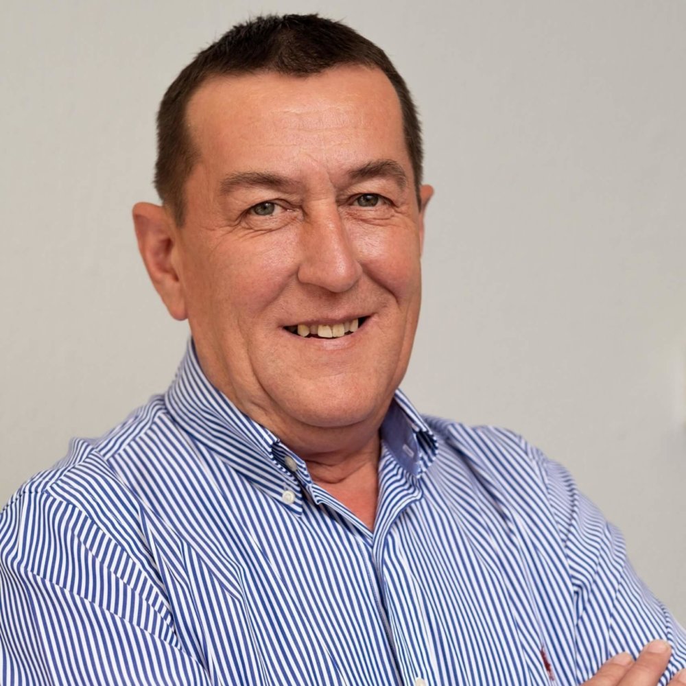 Our Team | Jones Weatherproofing