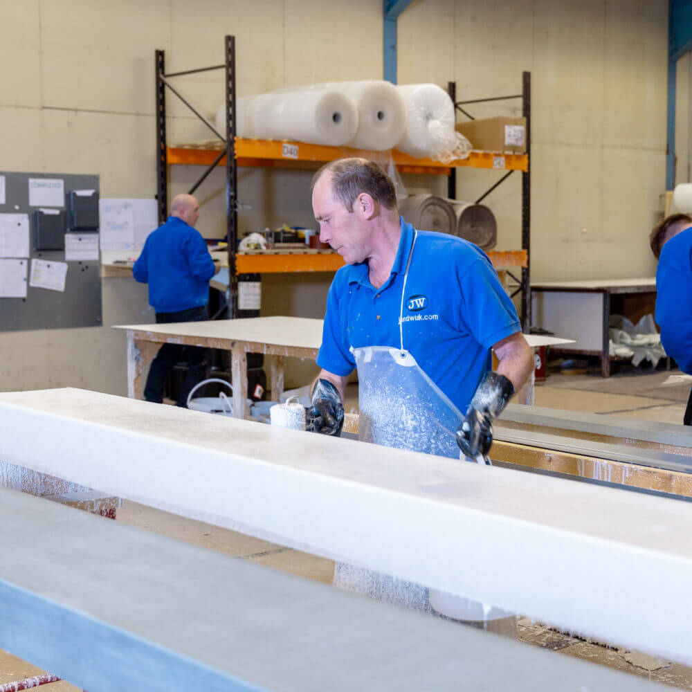 Our Company | Jones Weatherproofing