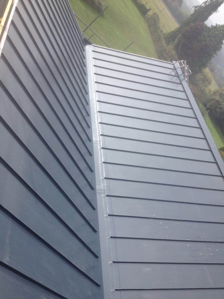 Commercial Roof Repair | Jones Weatherproofing