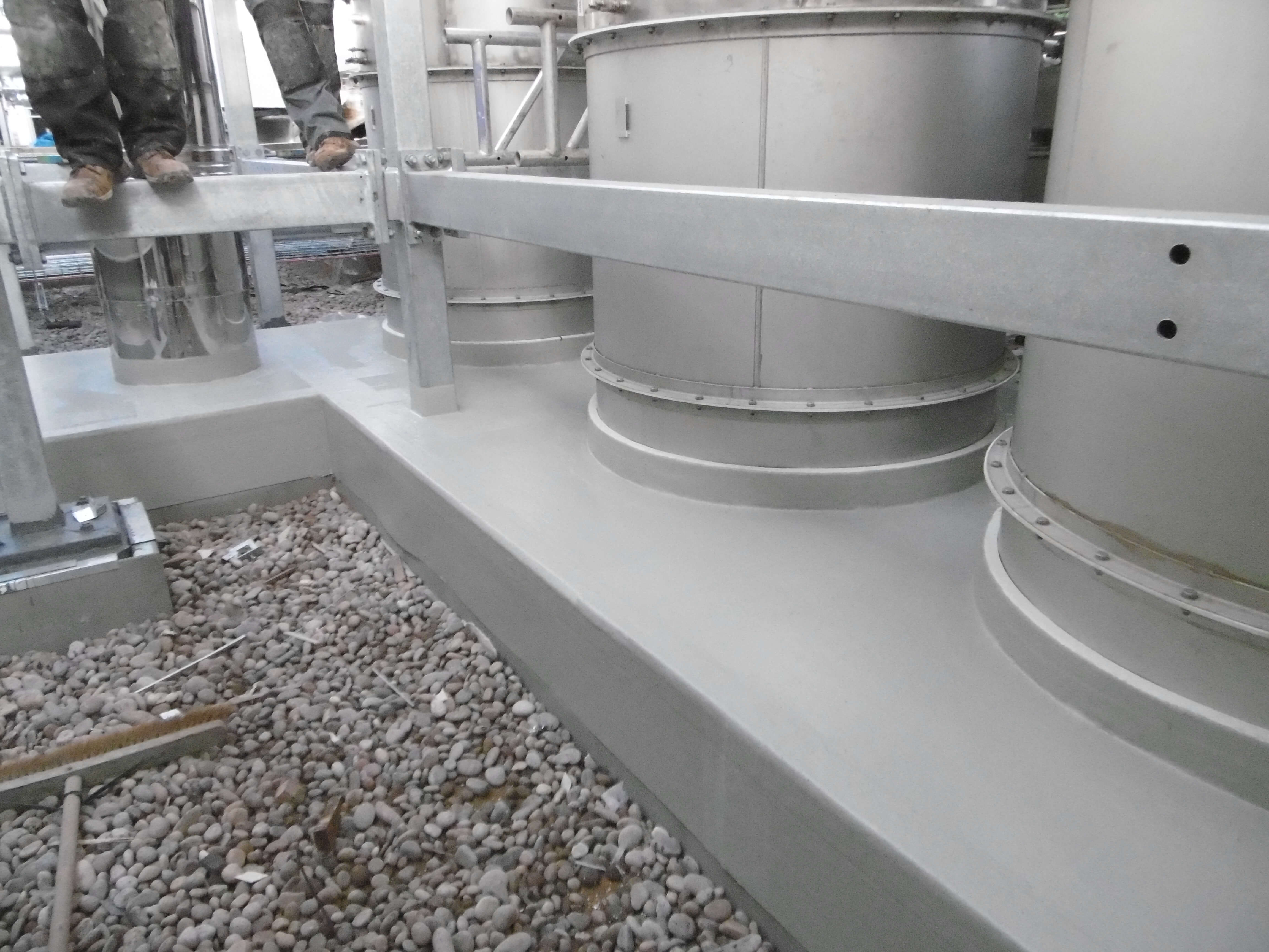 How do service risers help achieve improved U-values? - Jones ...