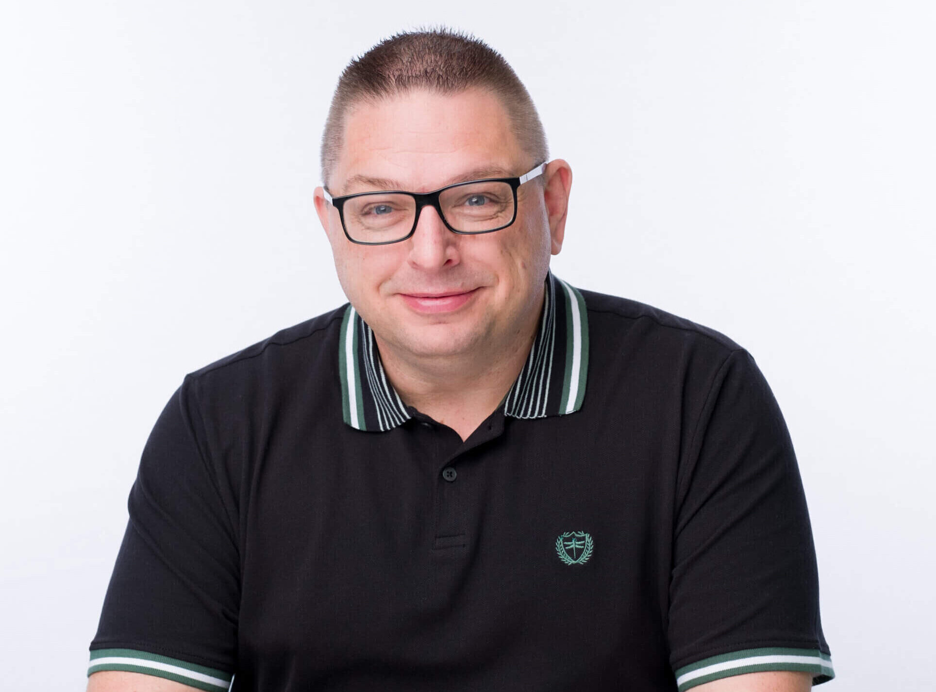 Steven Phillips - Jones Weatherproofing